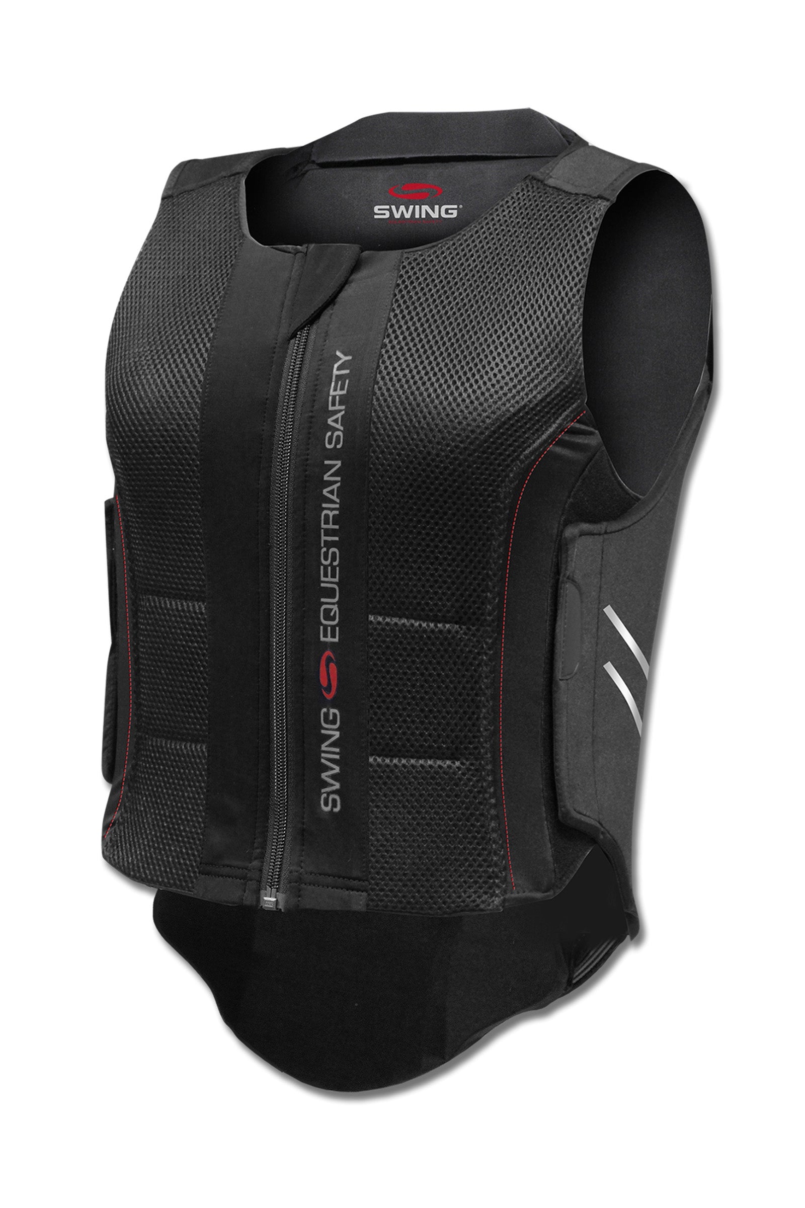 Swing P07 Protector De Eesalda Flexible, Para Niños – horze