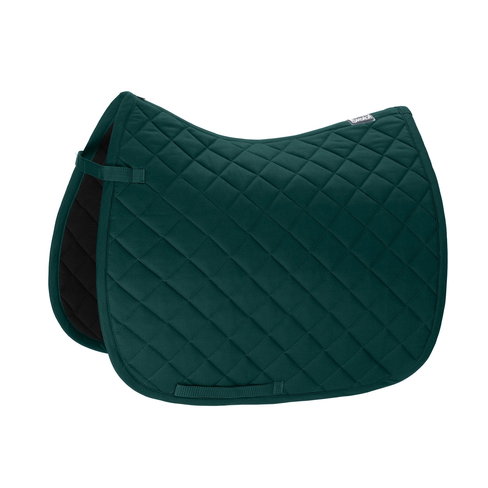Mantilla de Doma Matrix Eskadron Forest Dark Green P – horze