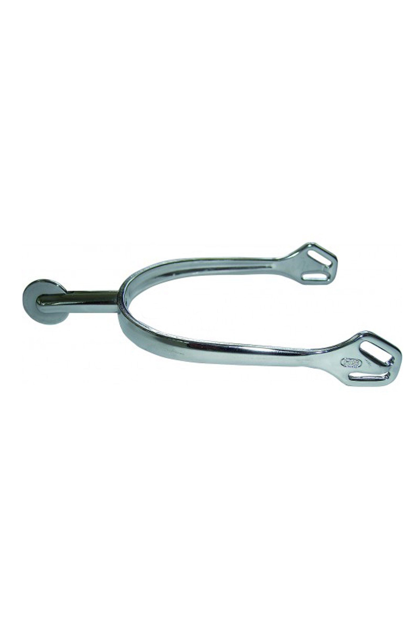 ultra fit spurs with rowel type 005, 40mm straight neck No Color 30 – horze