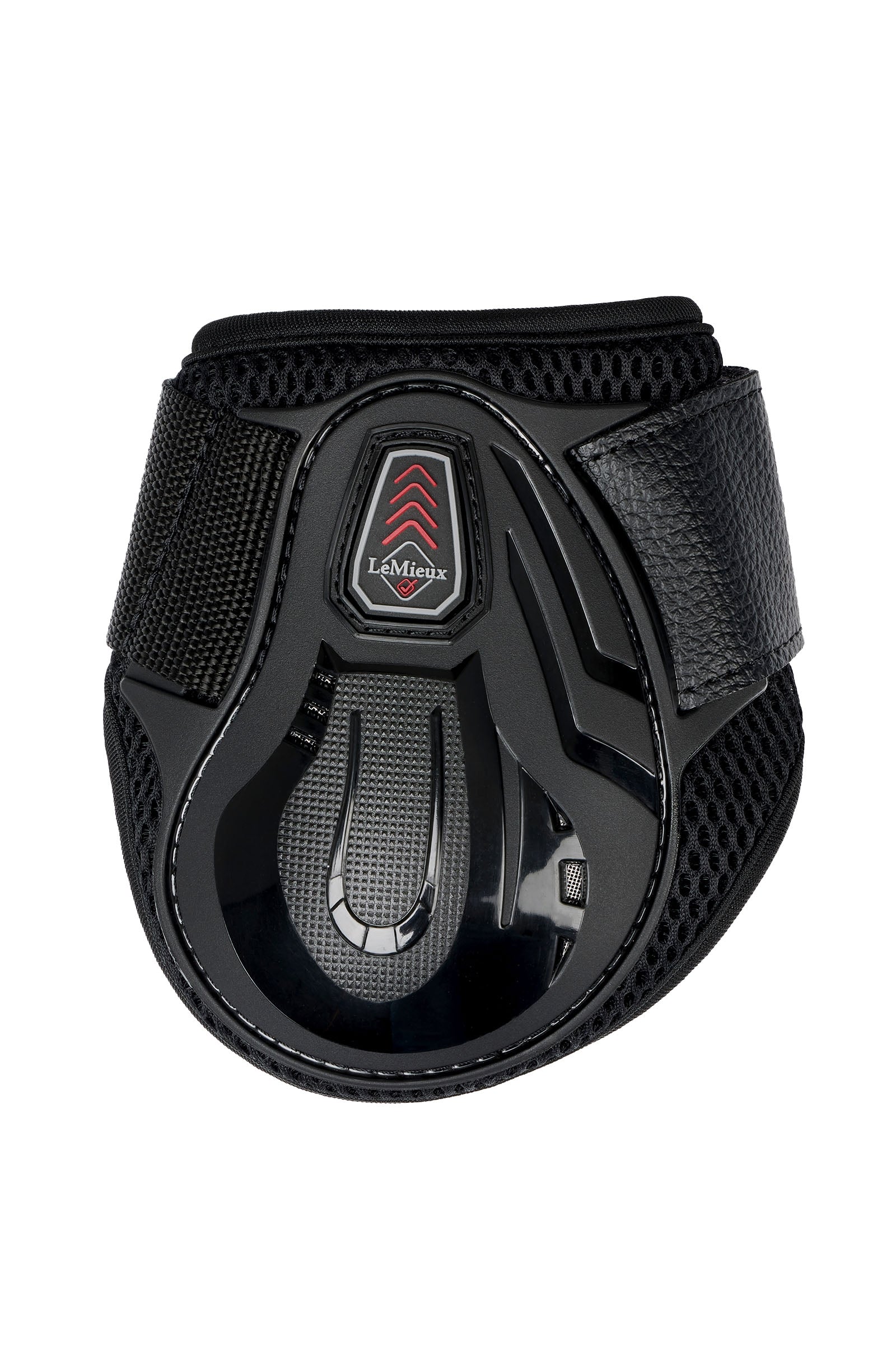 Derby ProJump protector de menudillo Black M – horze