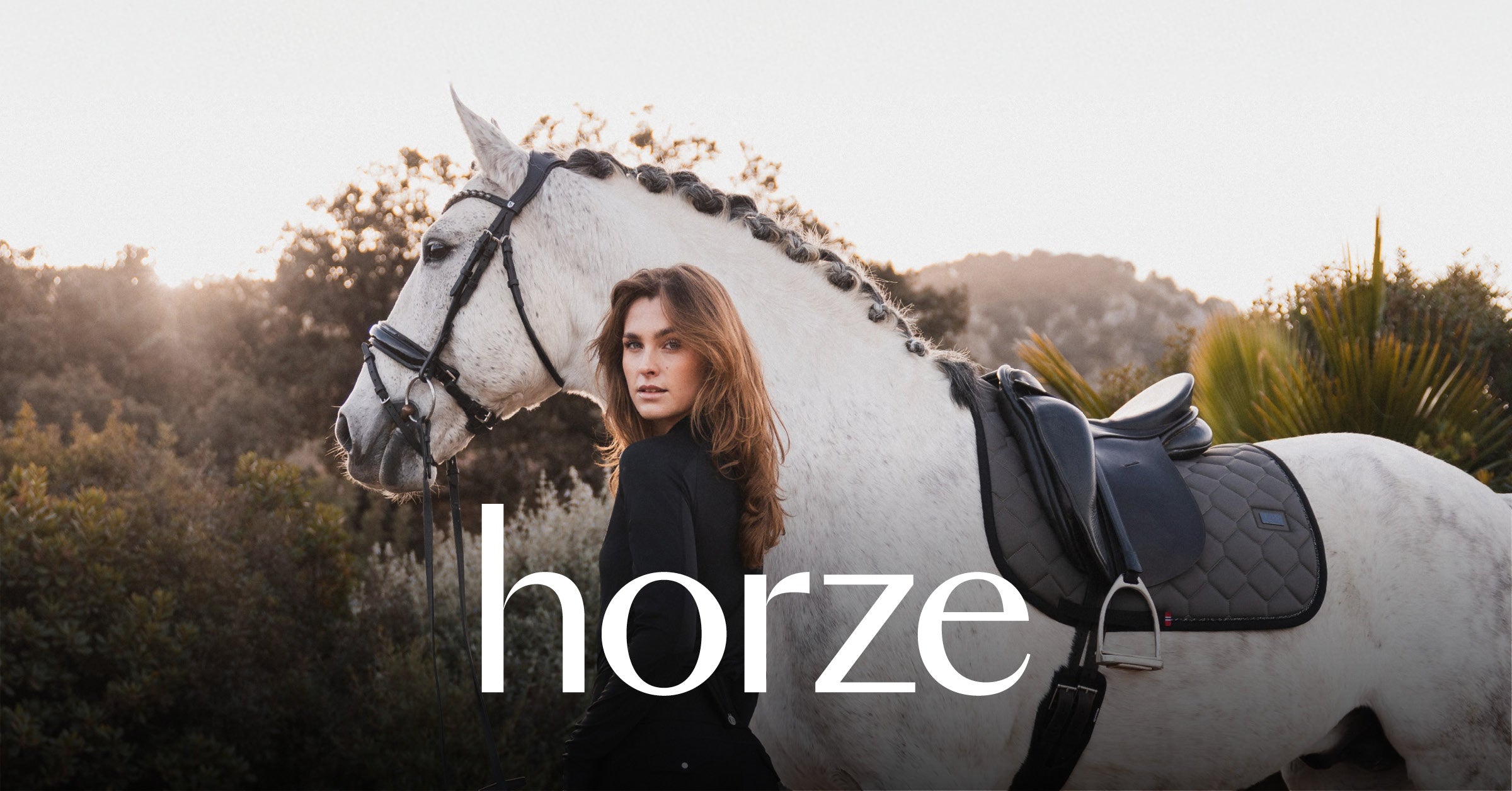 Horze - Your online shop for everything you need in equestrian sports ...